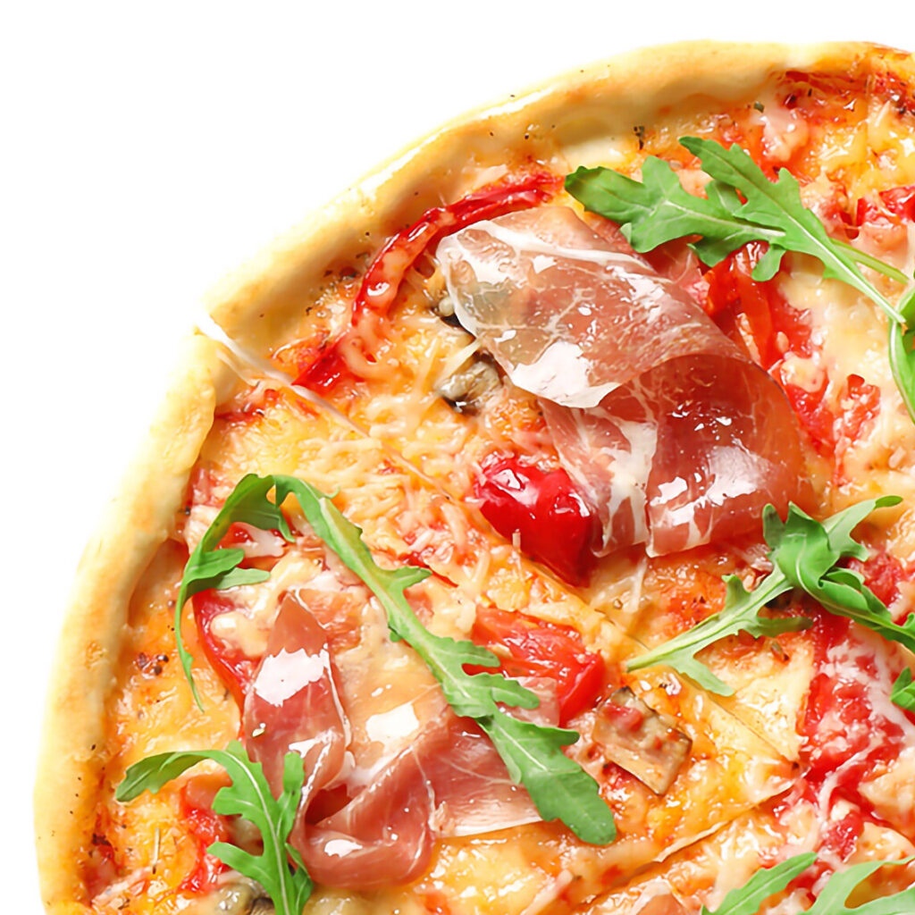 Pizza Chef - Schützenhaus