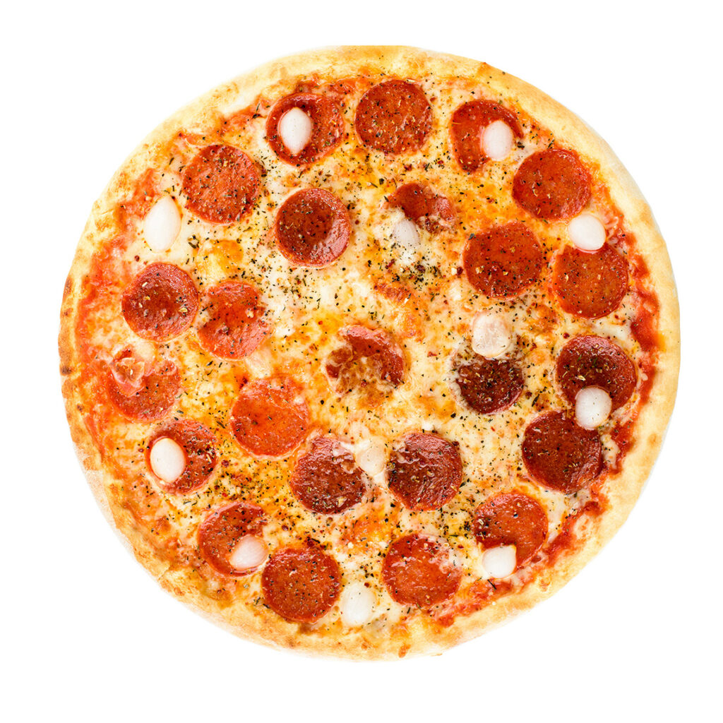 Pizza Salami Sch tzenhaus pizza-salami-sch-tzenhaus